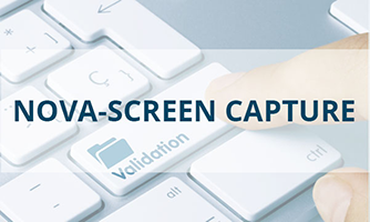 Nova-Screen Capture | Novatek