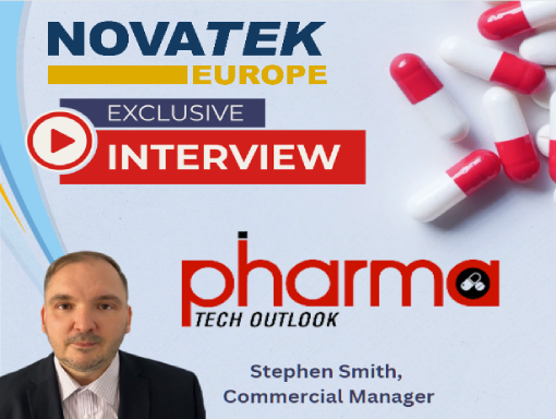 Changing Regulations Compelling Pharma Companies to Digitize | Novatek