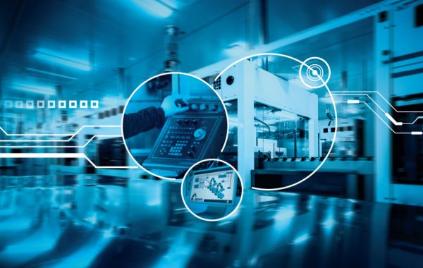 THE IMPORTANCE OF TRENDING ENVIRONMENTAL MONITORING DATA IN MAINTAINING ...